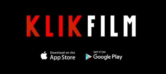 Klik Film Kini Hadir Dengan Konten-Konten Terbaru - Moviegoers Indonesia