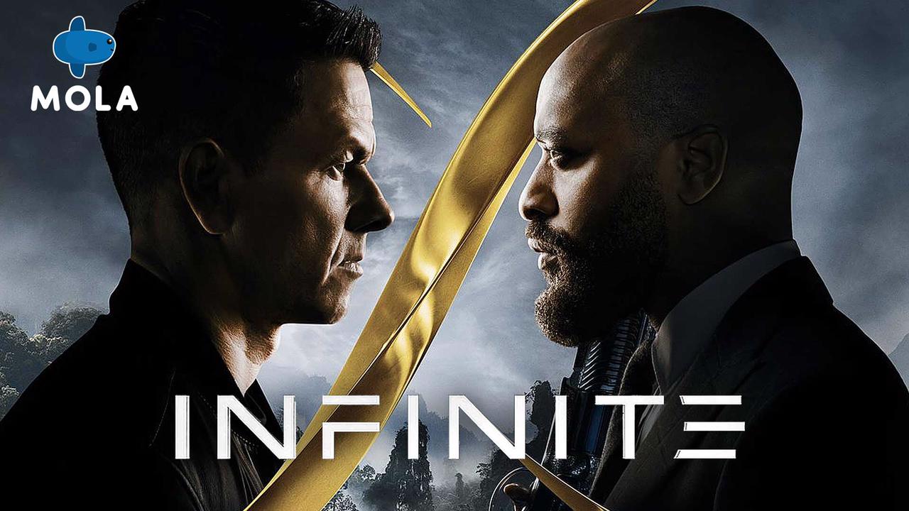 INFINITE (2021) - PERSETERUAN BERABAD NIHILISTS DAN BELIEVERS ...