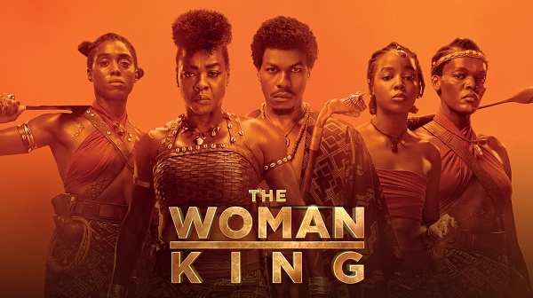 THE WOMAN KING (2022) – VIOLA DAVIS DAN PENAMPILAN TRENGGINASNYA ...