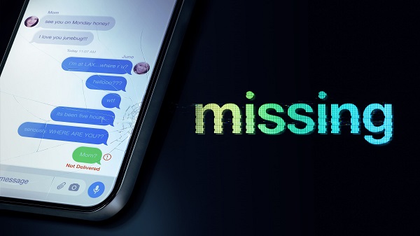 MISSING (2023) - PENCARIAN SERU DEMI MENEMUKAN SANG IBU YANG HILANG ...