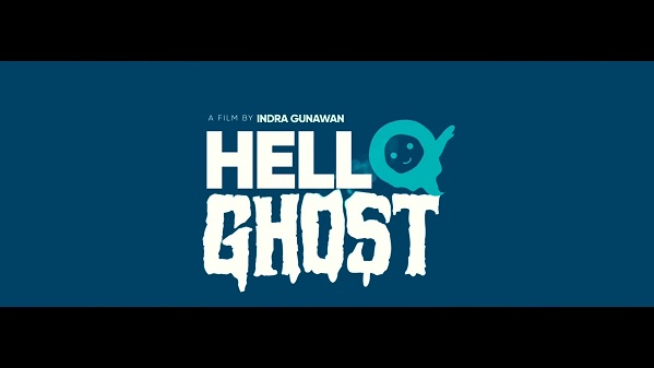 HELLO GHOST (2023) – FILM ADAPTASI DENGAN DAMPAK SAMA DI AKHIR FILMNYA ...