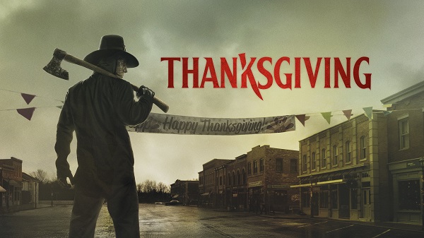 THANKSGIVING (2023) - TONTONAN HORROR-SLASHER YANG SERU DAN ...
