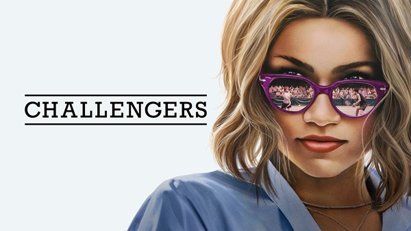 CHALLENGERS (2024) - FILM SPORT DENGAN DRAMA PERCINTAAN SEGITIGA DAN ...