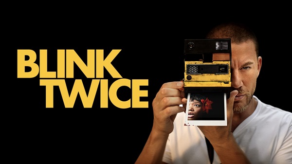 BLINK TWICE (2024) – THRILLER MISTERIUS YANG BIKIN PENASARAN TERUS ...